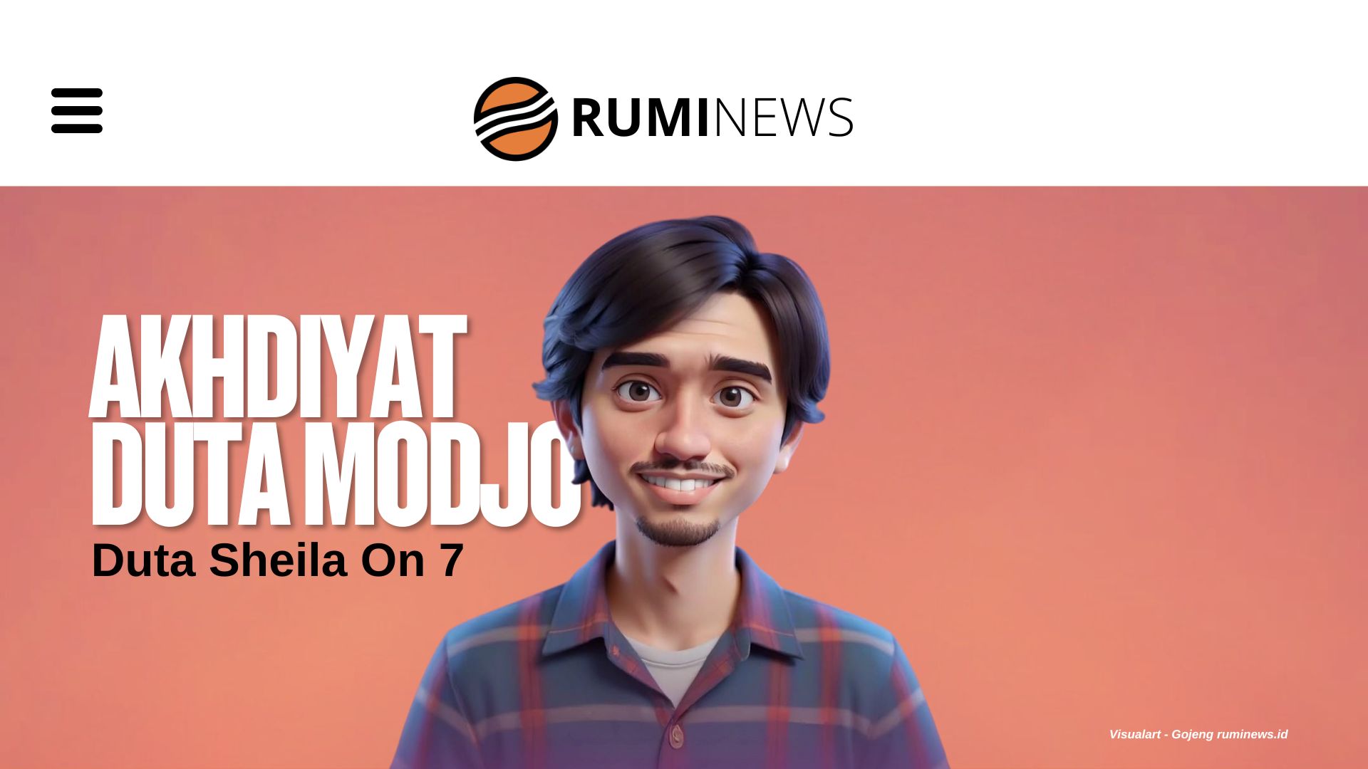 Alasan Duta Sheila On 7 Pilih Jadi Ambasador MAKA Motors - ruminews