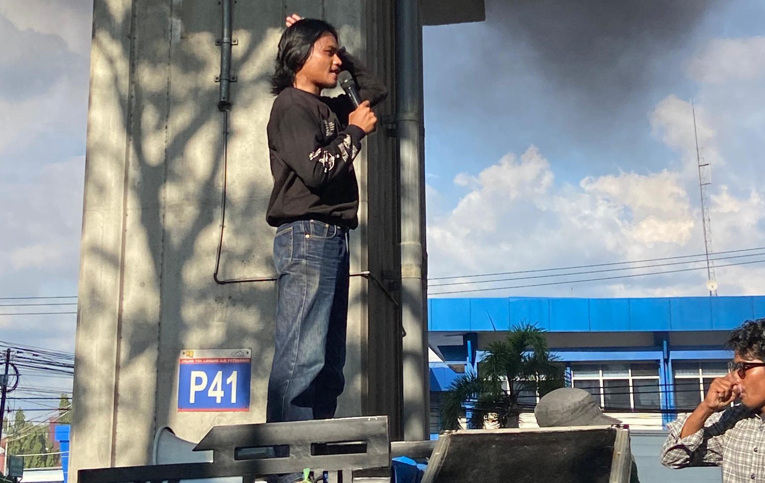 Hilirisasi Nikel: Dibalik Janji Kesejahteraan, Kolaka Utara Dihancurkan ...